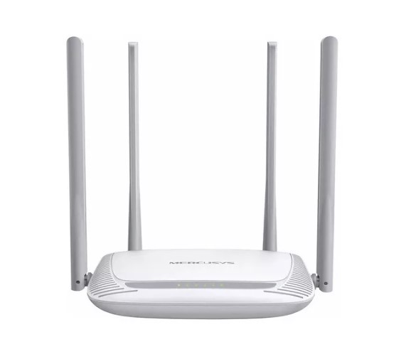 Router Inalambrico Wifi Tp Link Mercusys Mw325r 300mbps 500m - TP LINK ...