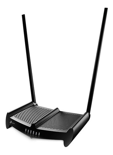 Router Inalambrico Rompemuros Tp Link Wr841hp 300mbps Wifi - TP LINK ...