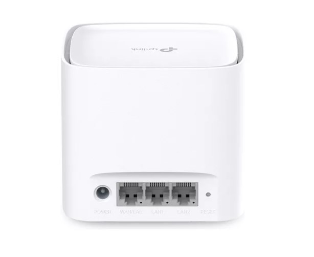 Router Access Point Tp Link Hc220-g5 Pack X2 Sistema Mesh - TP LINK ACC ...