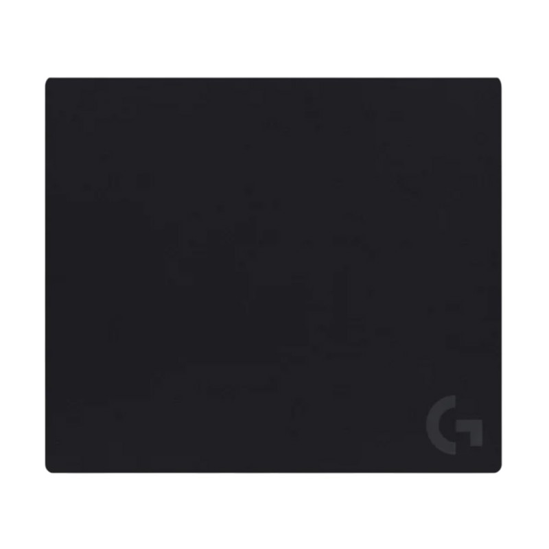 Mouse Pad Logitech Gaming G640 Large Cloth - LOGITECH PADS GAMER - Megatone
