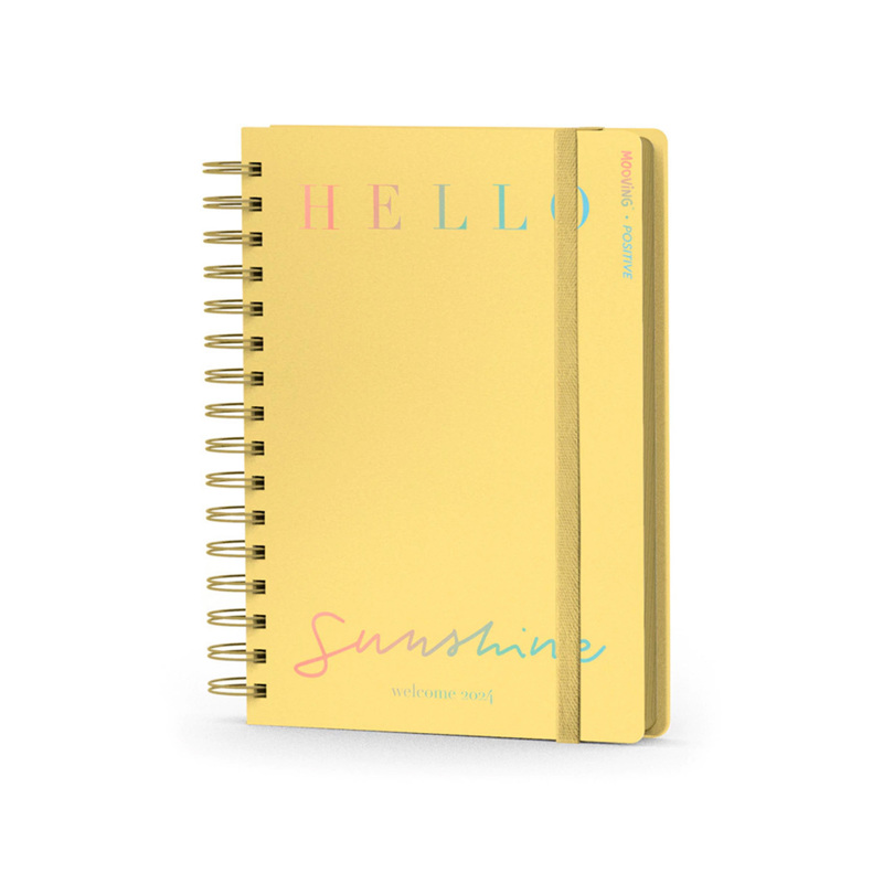 Agenda Mooving 15x21 Semana Vista Positive - MOOVING AGENDAS Y ...