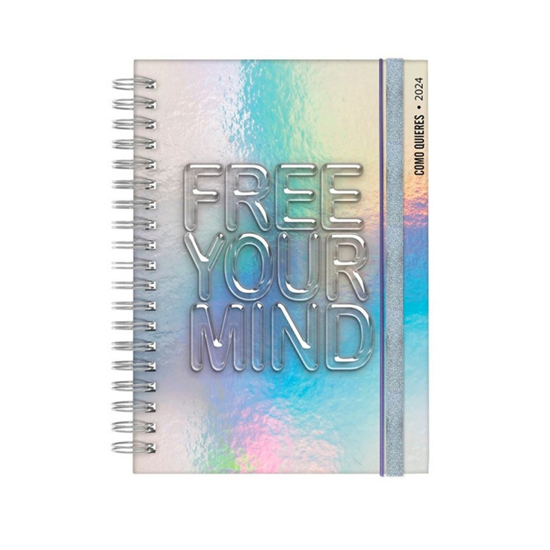 Agenda Mooving 15x21 Semana Vista Como quieres - MOOVING AGENDAS Y ...