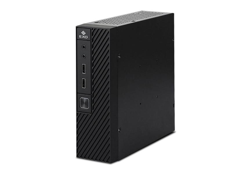 Mini PC Intel Core I7 12va Gen 8Gb 480SSD Bitsy X6-S7285 W11 - EXO ...