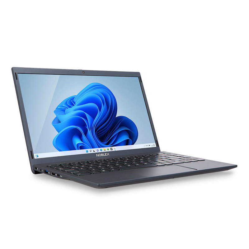 Notebook Noblex 91N14X3000 14.1 Hd Intel Core i3 8gb/256gb - NOBLEX ...