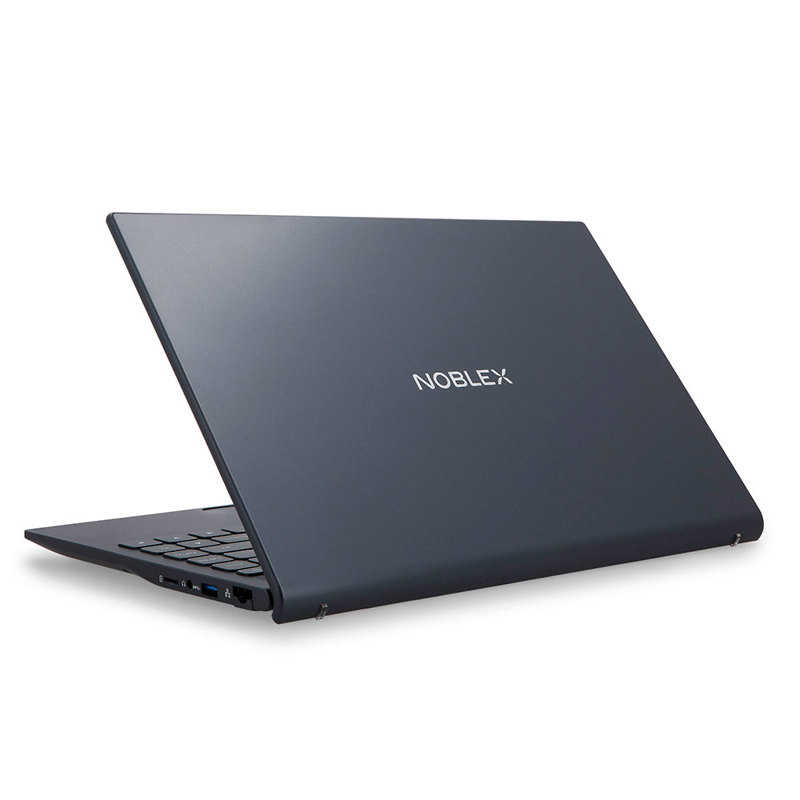 Notebook Noblex 91N14X3000 14.1 Hd Intel Core i3 8gb/256gb - NOBLEX ...