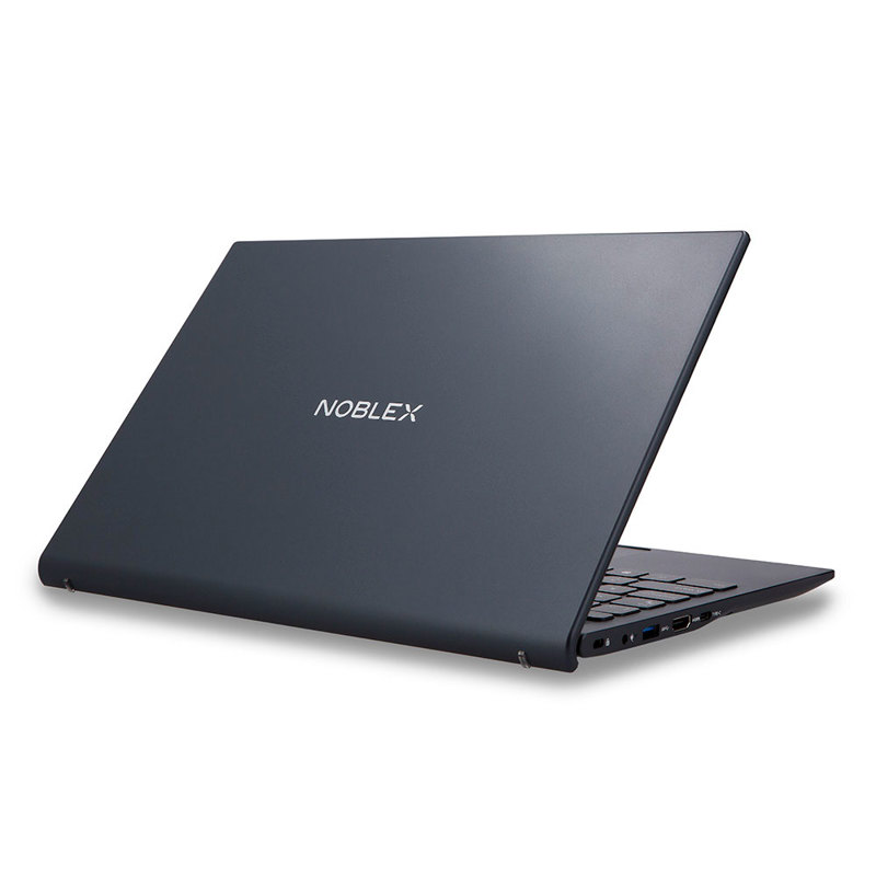 Notebook Noblex 91N14X3000 14.1 Hd Intel Core i3 8gb/256gb - NOBLEX ...