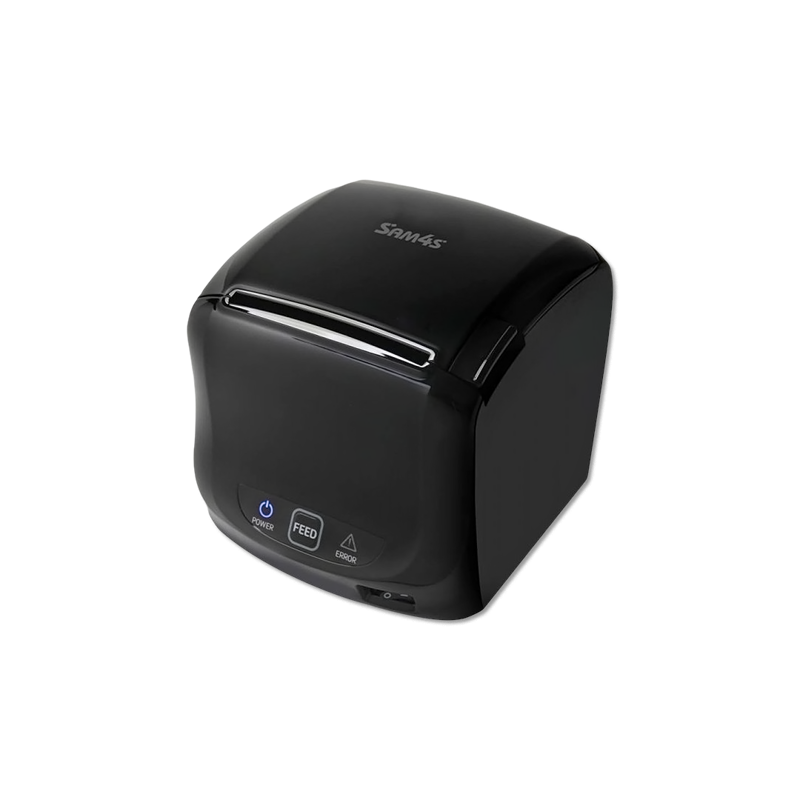 Impresora Termica Sam4s Giant 100d usb, serie y ethernet - SAM4S IMPRESORAS - Megatone