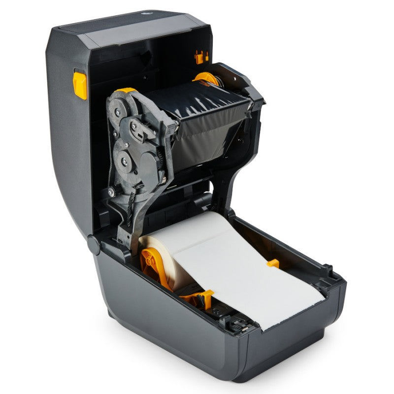 Impresora de Etiquetas Zebra ZD 220T - ZEBRA IMPRESORAS - Megatone