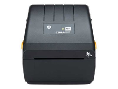 Impresora de Etiquetas Zebra ZD 220T - ZEBRA IMPRESORAS - Megatone