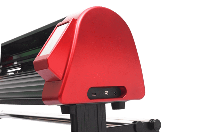 Plotter de corte Sky cut V24 63cm - SKY-CUT IMPRESORAS - Megatone