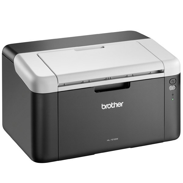 Impresora Brother Laser Hl-1212W Compacta CWifi (PnHl-1212W) (Tn-1060 ...