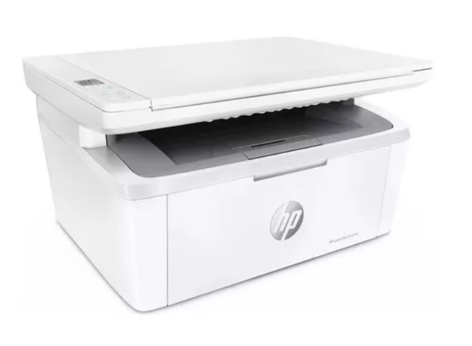 Impresora Hp Multifuncion Laserjet M141w Monocromatica Wifi - HP ...