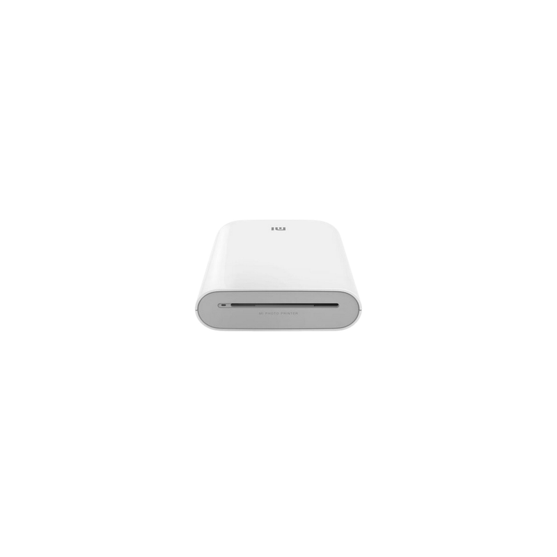 Impresora de fotos Xiaomi Mi Portable Photo Printer TEJ4018GL - XIAOMI ...