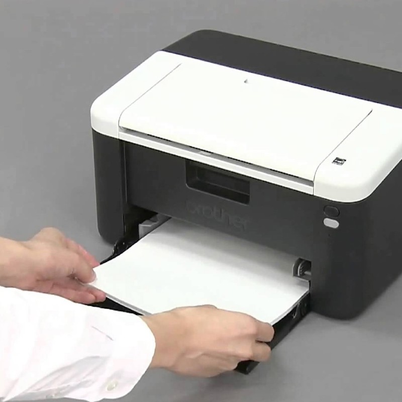 Impresora Brother HL-1212W Monocromatica Wi-Fi - BROTHER IMPRESORAS ...