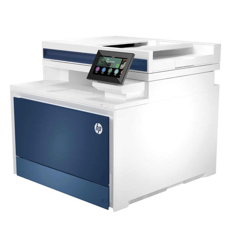 Impresora multifunción HP Color LaserJet Pro 4303fdw (5HH67A) - HP ...
