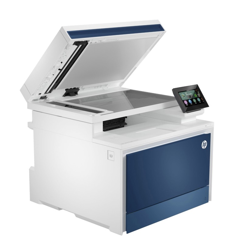 Impresora multifunción HP Color LaserJet Pro 4303fdw (5HH67A) - HP ...