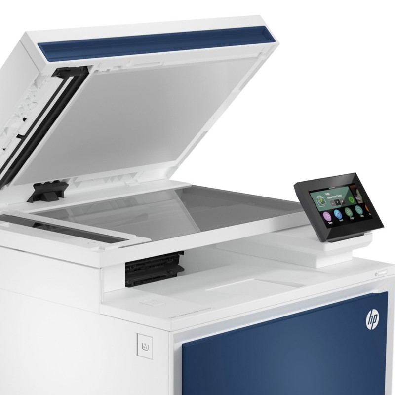 Impresora multifunción HP Color LaserJet Pro 4303fdw (5HH67A) - HP ...
