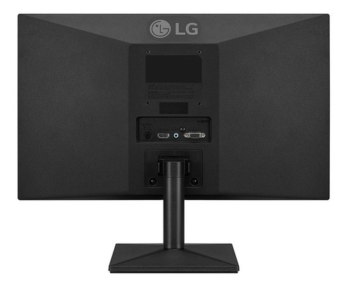 Monitor Led Gamer Hd 20 Pulgadas LG 20mk400h 2ms Vesa Web - LG ...