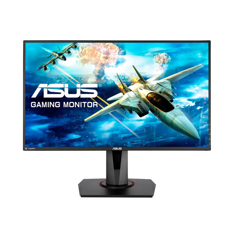Monitor 27 Asus VG278QR Gaming 165Hz Audio - ASUS MONITORES - Megatone