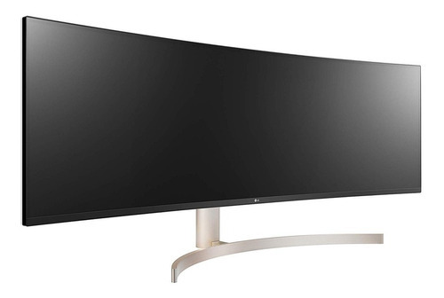 Monitor Curvo 49 Ultrawide Ips LG 49wl95c-w Dual Qhd Hdr Web - LG ...