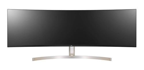 Monitor Curvo 49 Ultrawide Ips LG 49wl95c-w Dual Qhd Hdr Web - LG ...