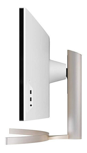 Monitor Curvo 49 Ultrawide Ips LG 49wl95c-w Dual Qhd Hdr Web - LG ...