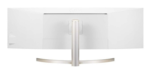 Monitor Curvo 49 Ultrawide Ips LG 49wl95c-w Dual Qhd Hdr Web - LG ...