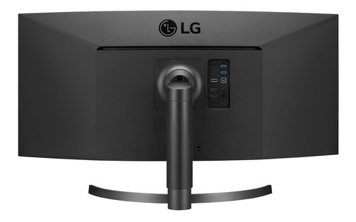 Monitor Curvo Ips Qhd 34 Pulgadas LG Ultrawide 34wl85c Hdr10 - LG ...