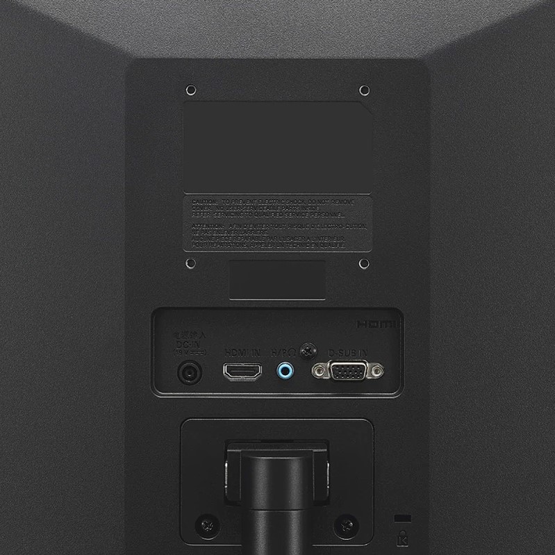 Monitor Gamer TN 27" Full HD LG 27MK400H con Freesync - LG MONITORES ...