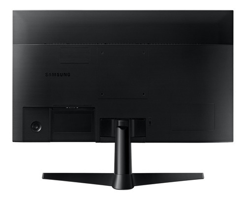 MONITOR SAMSUNG LF24T35 24" - LF24T350FHLCZB - SAMSUNG MONITORES - Megatone