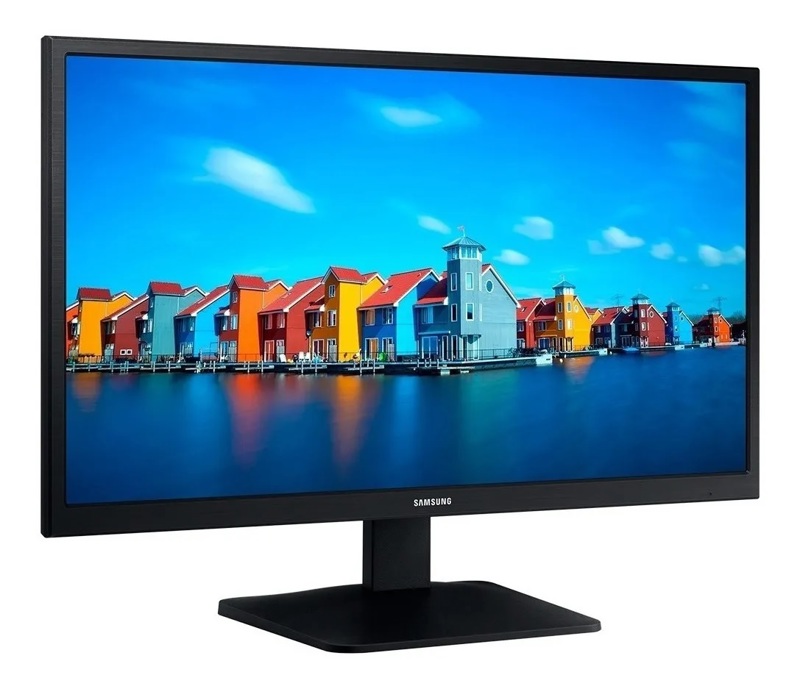 Monitor Samsung S33a Va Full Hd 22 Pulgadas Ls22a33 Hdmi Vga - SAMSUNG ...