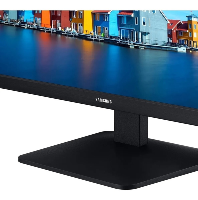 Monitor Samsung S33a Va Full Hd 22 Pulgadas Ls22a33 Hdmi Vga - SAMSUNG ...