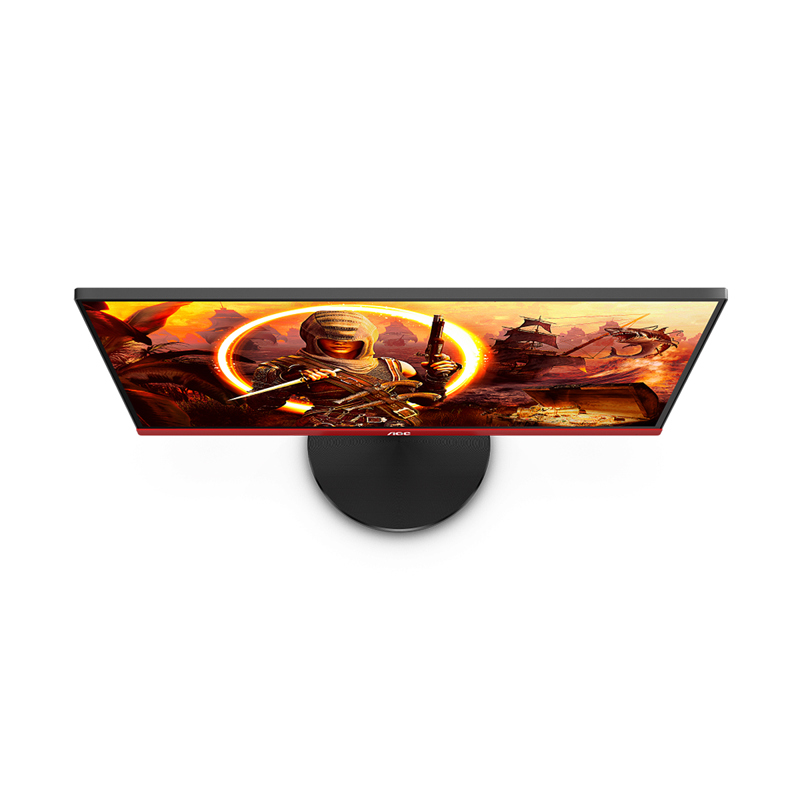 Monitor Gamer 24 Pulgadas Aoc G2490vx Gsync Freesync 144hz - AOC ...