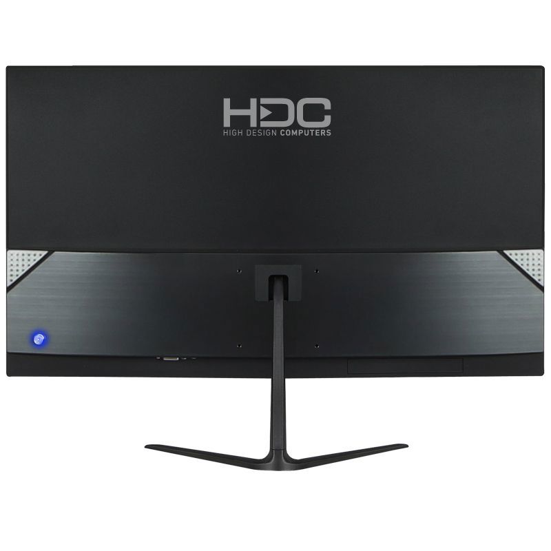MONITOR GAMING HDC 23.8" HM-238FH144 - 1920 x 1080 - TN TFT - HDMI + DP - 144Hz - 1MS - HDC ...