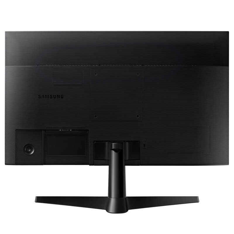 Monitor Led 24 Samsung Lf24t350fhlczb Panel Ips 75 Hz - SAMSUNG ...