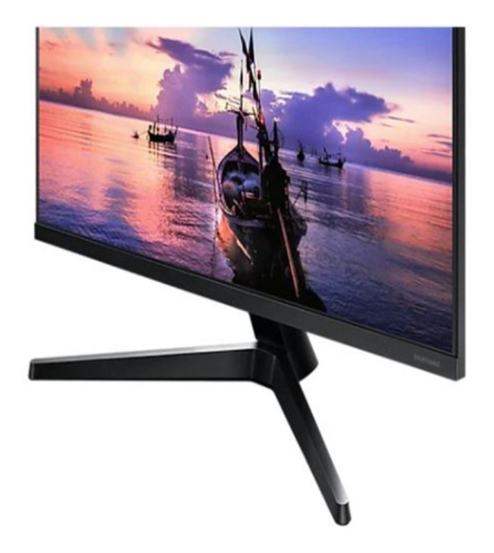 Monitor Led 24 Samsung Lf24t350fhlczb Panel Ips 75 Hz - SAMSUNG ...