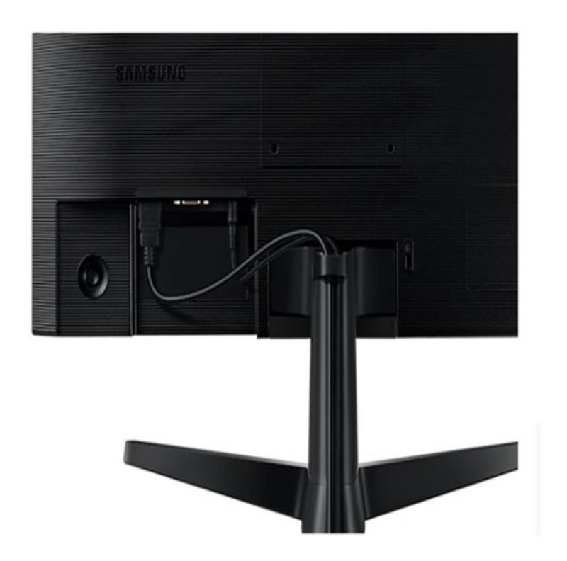 Monitor Led 24 Samsung Lf24t350fhlczb Panel Ips 75 Hz - SAMSUNG ...