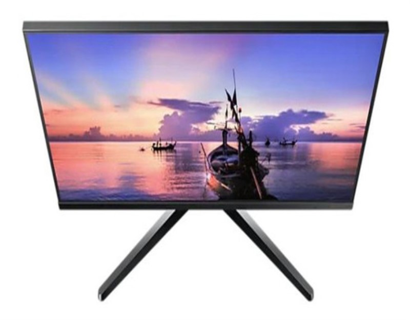 Monitor Led 24 Samsung Lf24t350fhlczb Panel Ips 75 Hz - SAMSUNG ...