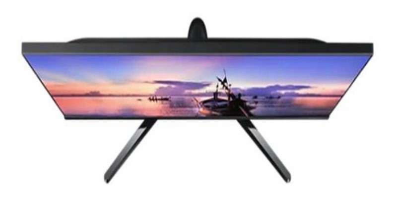 Monitor Led 24 Samsung Lf24t350fhlczb Panel Ips 75 Hz - SAMSUNG ...