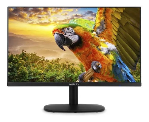 Monitor Full Hd 24 Pulgadas Noblex Mk24x7100 1080p Hdmi Vga - NOBLEX ...
