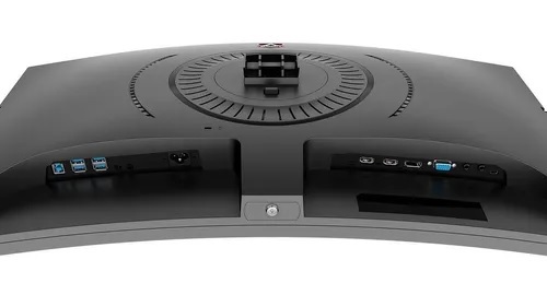 Monitor Gamer Curvo 32 Aoc Agon Ag323fcxe Fsync 165hz - AOC MONITORES ...