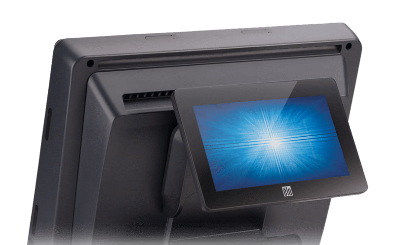 Monitor de cliente Elo 0700L - ELO MONITORES - Megatone