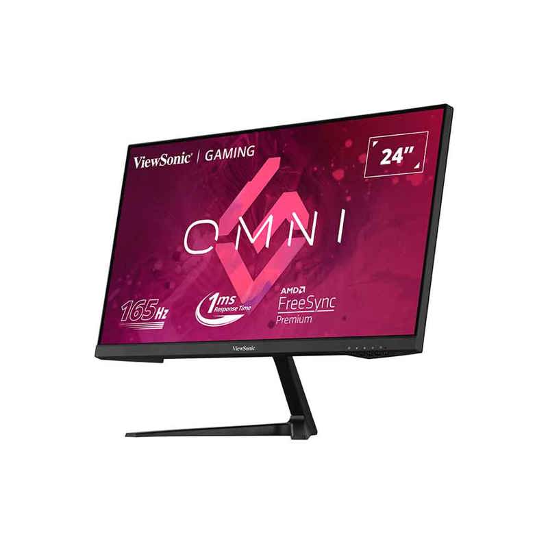 Monitor Gamer 24" Viewsonic VX2418-P-MHD 165HZ - VIEWSONIC MONITORES ...