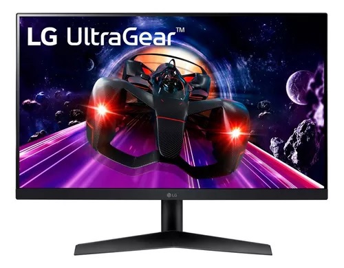 Monitor Gamer Ips Fhd 24 Pulgadas LG 24gn60r Fsync Hdr 144hz - LG ...