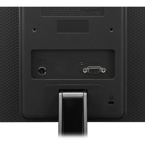 Monitor Led Hd 19 Pulgadas LG 19m38a Para Pc Vga Vesa - LG MONITORES ...