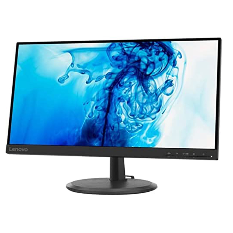 Monitor Lenovo 21.5" D22E-20 - LENOVO MONITORES - Megatone