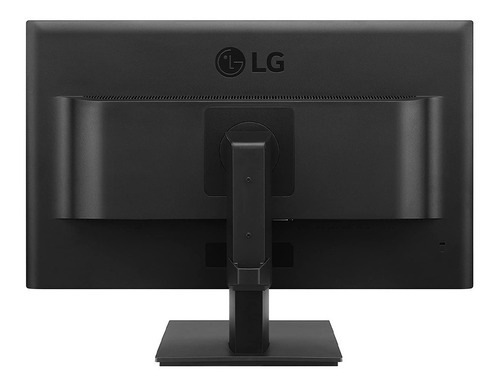 Monitor Led Wide Ips 24 Pulgadas LG 24bk550y-b Full Hd 1080p - LG ...