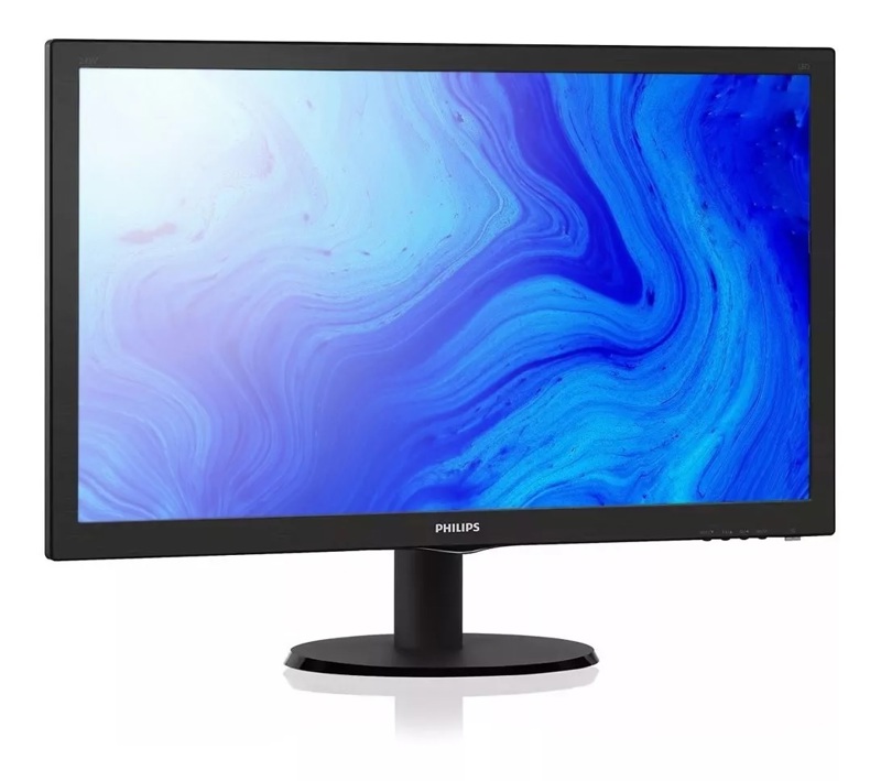 Monitor Led Hd 19 Pulgadas Philips 193v5lhsb2 Hdmi Oficial - PHILIPS ...