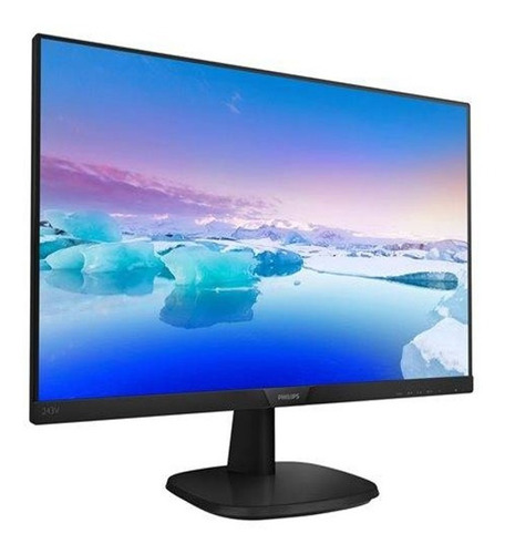 Monitor Philips Led 24 Pulgadas 241v8l/77 Hdmi Vga - PHILIPS MONITORES ...