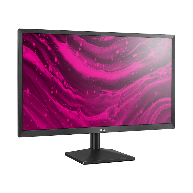 Monitor Gamer IPS 24" Full HD LG 24MK430H con Freesync - LG MONITORES ...